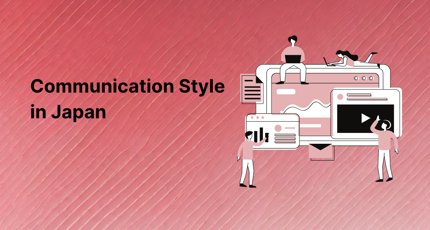 Communication Style in Japan - Simplifying Japan Entry
