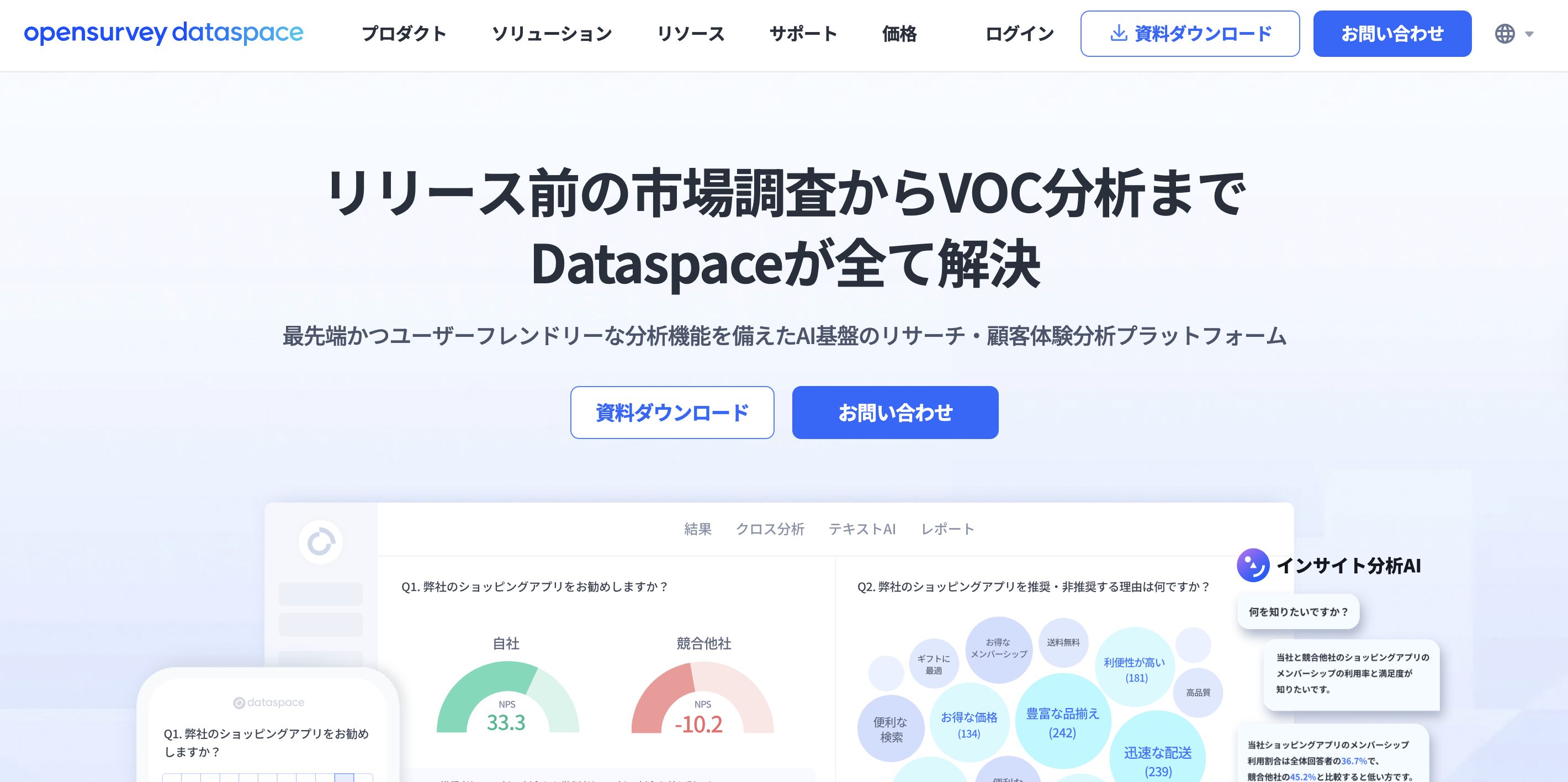 From Data to Insight, from Insight to Action: Opensurvey's First Steps in Japan - Simplifying ...